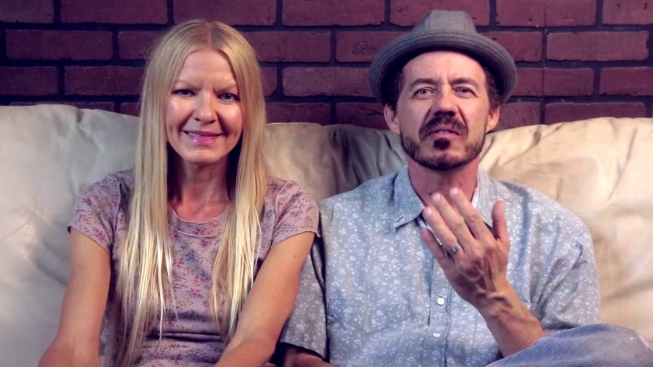 Testimonials Kim & Steve - YouTube
