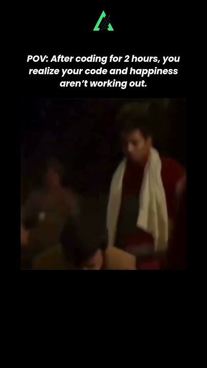 Aren’t working out 🥲 #memes #memesdaily #meme #codingmemes #codinglife #engineerlife #memevideo ...