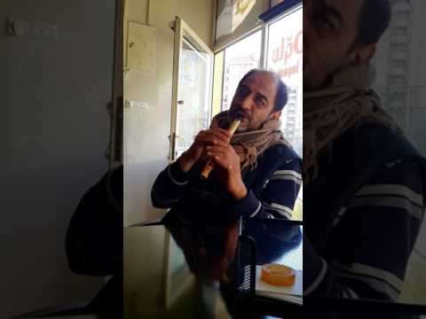 GAZİANTEPLİ Meşhur Kavalcı Dayı