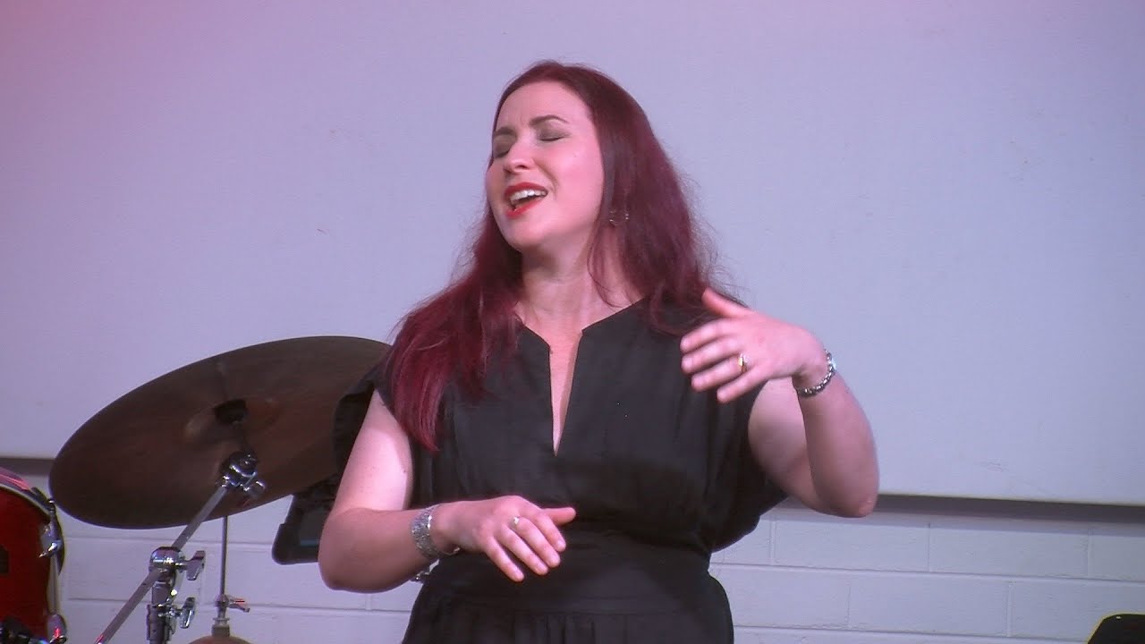 Mayfly (Rachel Collis & Band) - YouTube