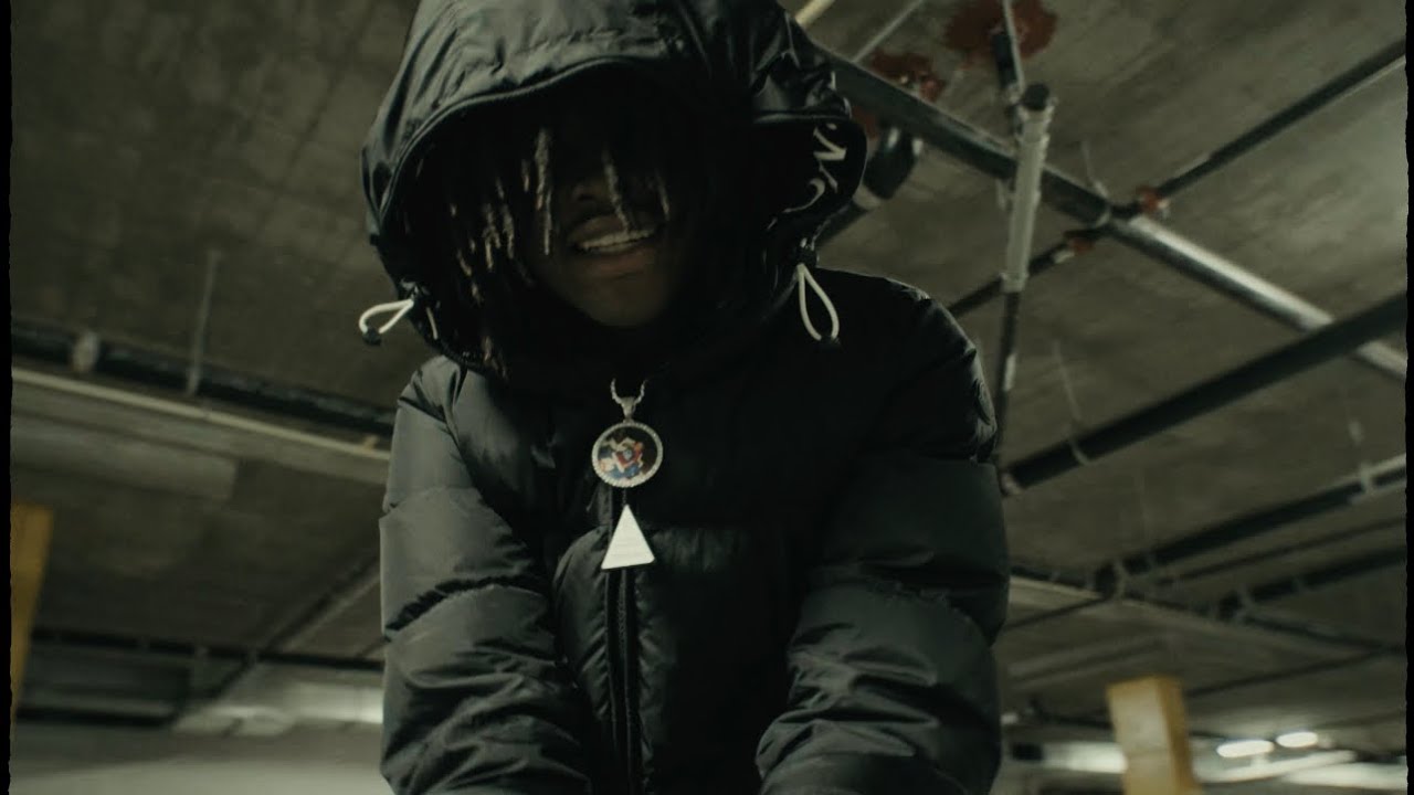 sgpwes - no bop (official video) - YouTube Music