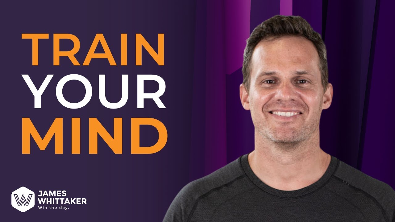 Improve Your Mind: Neurologist's Advice | Daniel Gallucci on Win the ...