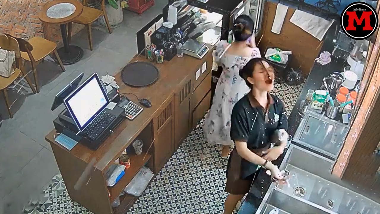 Incredible Moments Caught On Camera#4 - YouTube