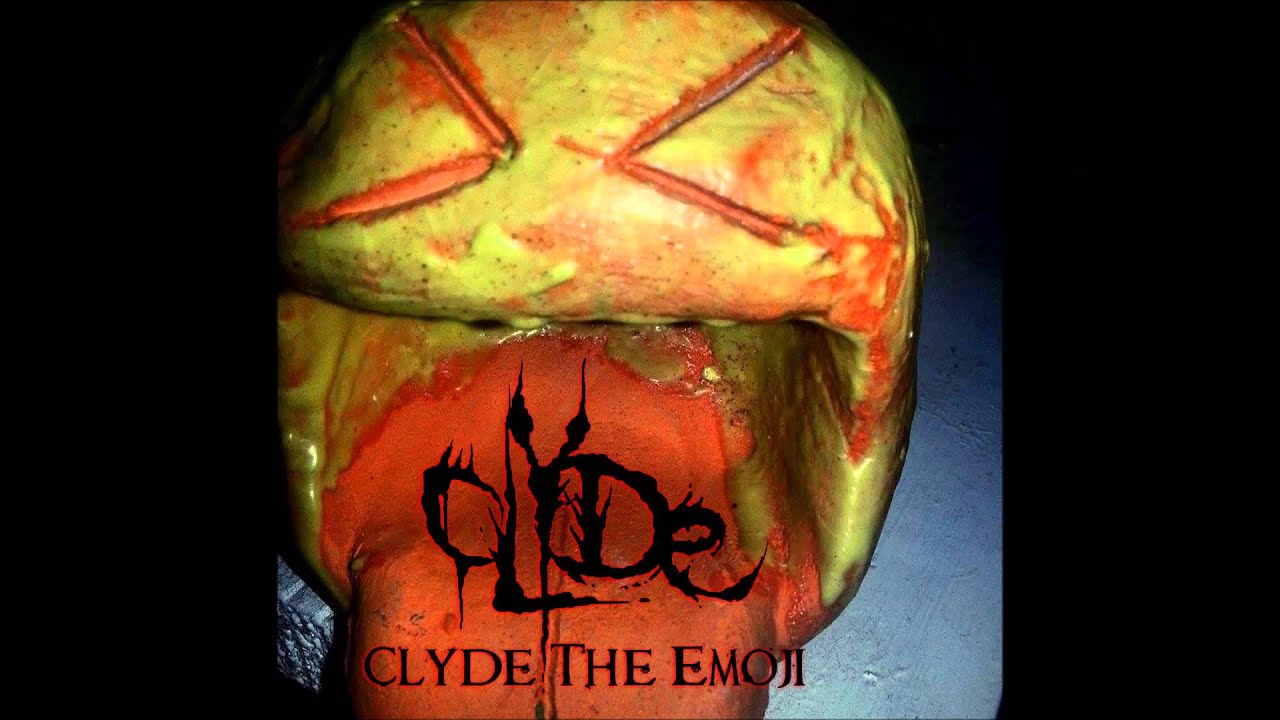 Clyde - Clyde The Emoji - YouTube