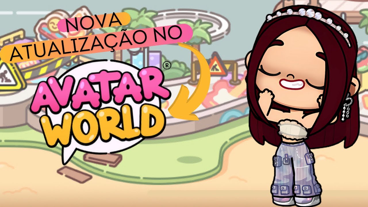 Segredos do Avatar World 🌎 Tudo que você precisa saber sobre a ...
