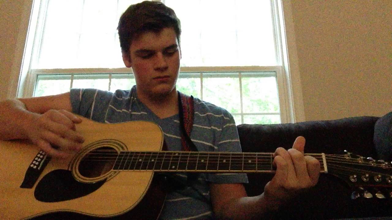 Brendan Dean "The Mask and the Man" - YouTube