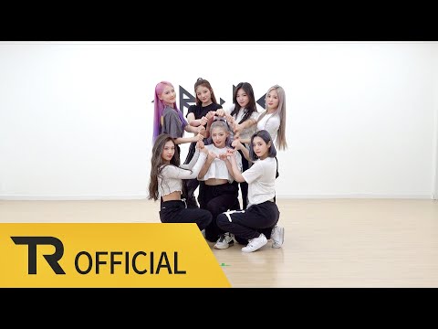 TRI.BE(트라이비) - 'RUB-A-DUM' 생목 라이브 (Live ver.)