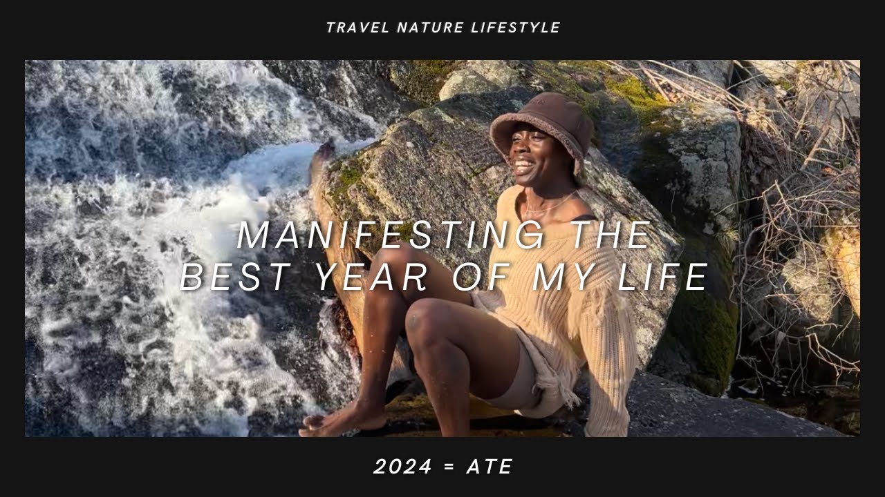 8 Ways to Make 2024 The BEST Year of Your Life| Holistic and Realistic ...