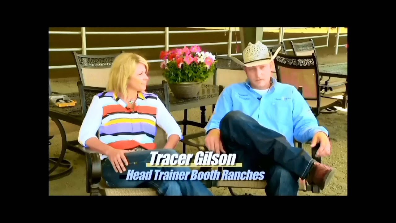 Booth Ranches video 2013 - YouTube