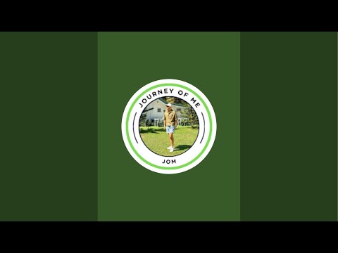 JOM - Journey Of Me is live! - YouTube