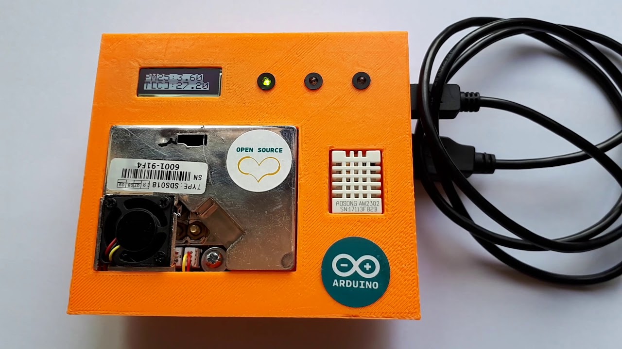 Hackster contest - Video 4 - YouTube