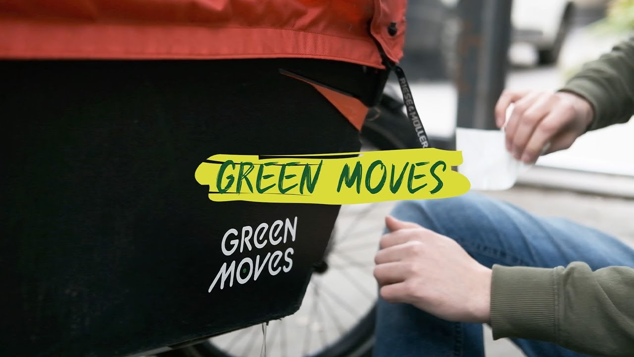 Die Mobilitätswende mieten – mit Green Moves | naturstrom - YouTube