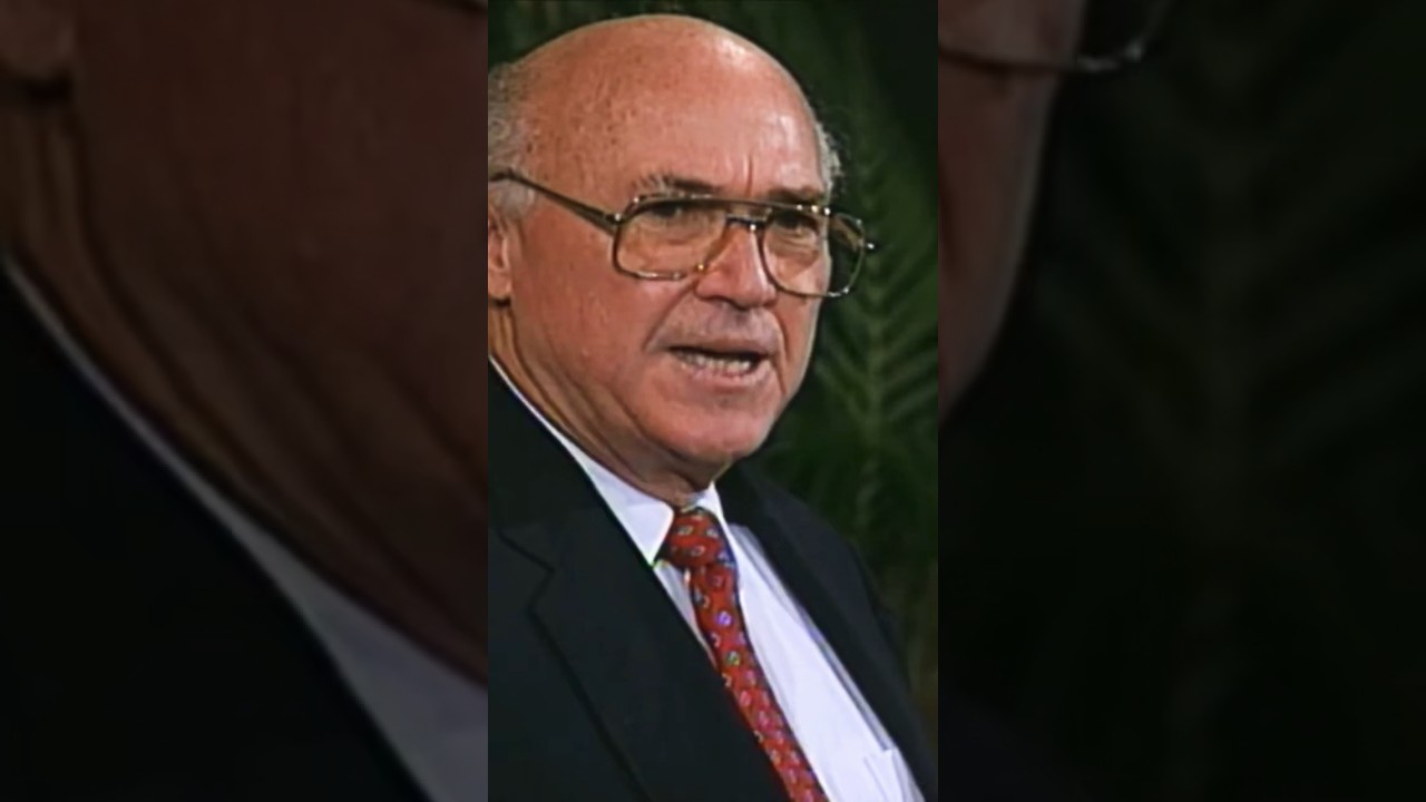 How to Know You Have Passed From Death Unto Life - YouTube