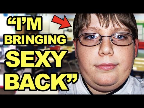 Roblox Kid Thinks He's a "RIZZ GOD" - YouTube