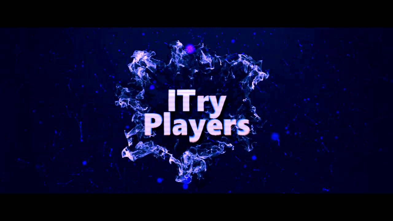 ITRY INTRO - YouTube
