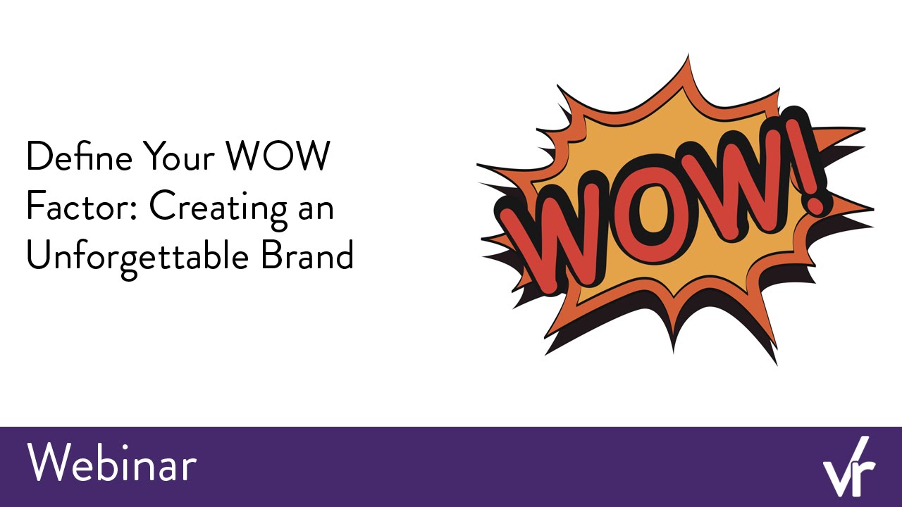 Define Your WoW! Factor – Create an Unforgettable Brand - YouTube