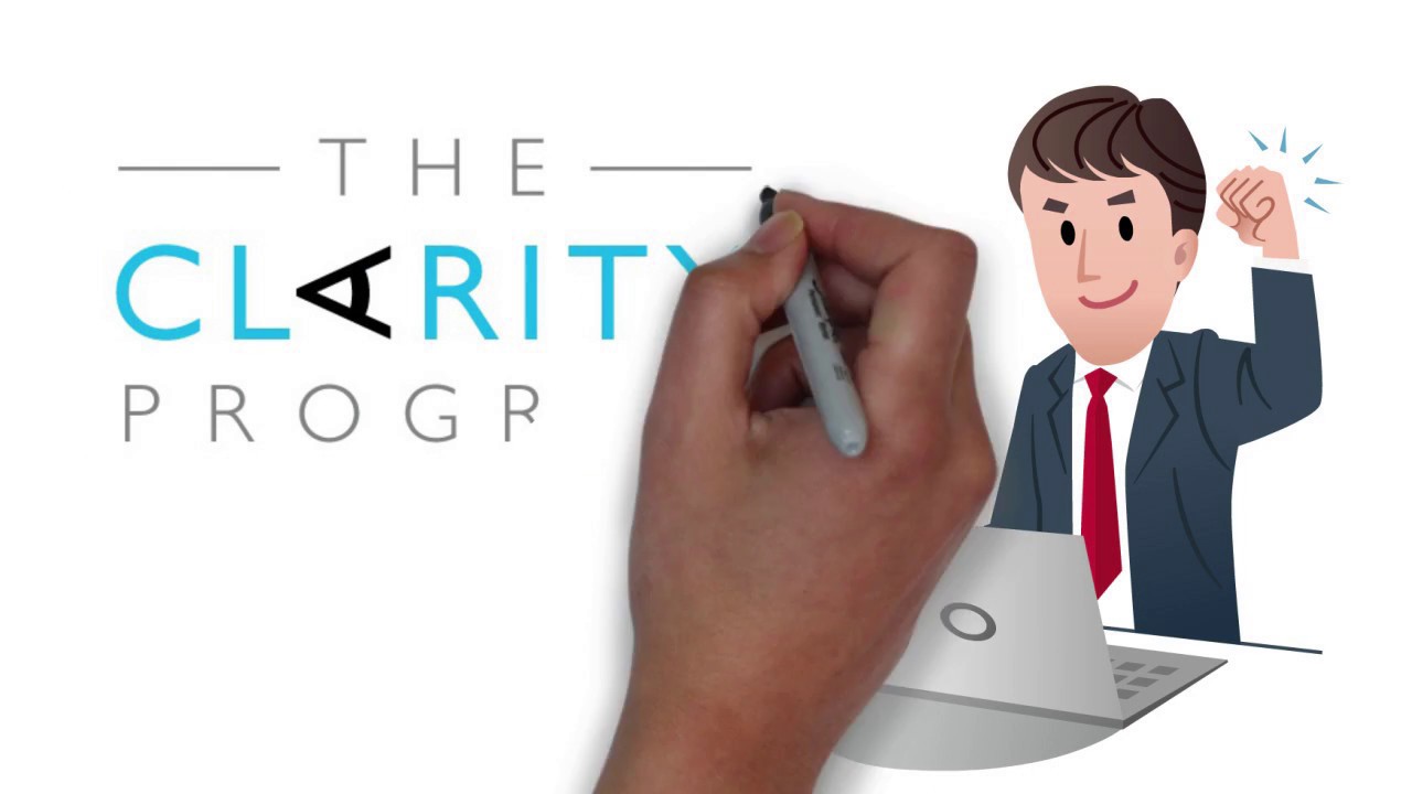 The New Clarity Program Video - YouTube