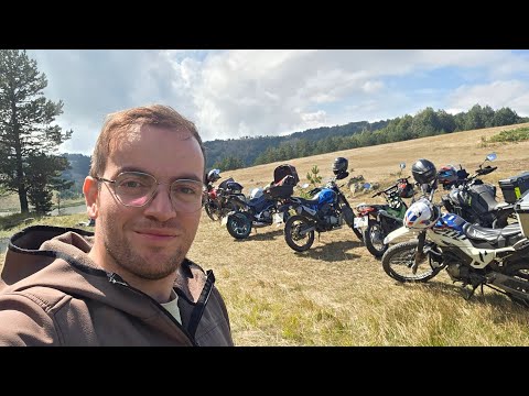 Hero Xpulse Düzce Takımı!