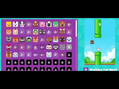 Fake Kahoot! [blooket] - YouTube