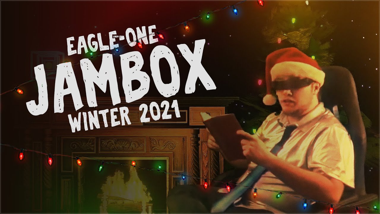 The First S&Box Game Jam | Jambox Theme Reveal! - YouTube