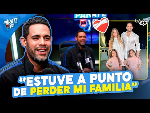 ALBERT MENA REVELA CÓMO DIOS TRANSFORMÓ SU VIDA Y AHORA LLEVA “LA RUTA DE DIOS” A LAS CALLES