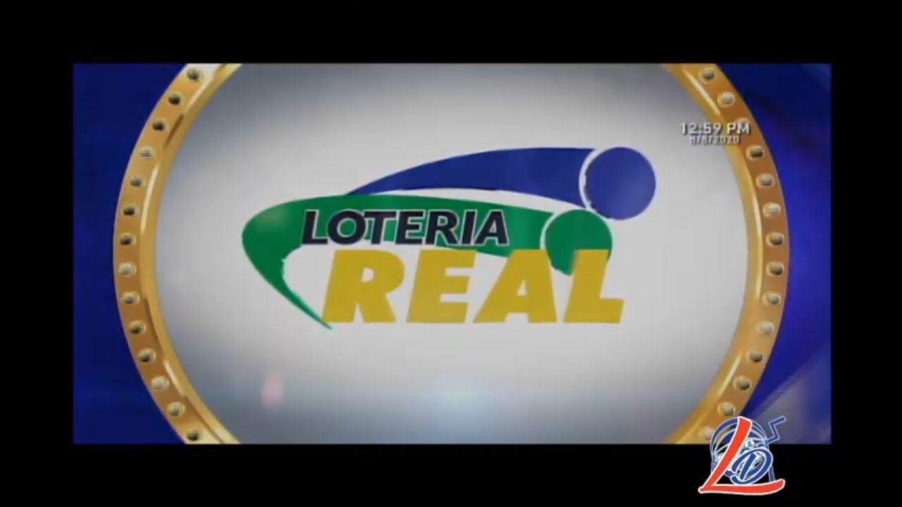 Sorteo del 08 de Agosto del 2020 (Lotería Real, Loto Real, Loteria Real ...