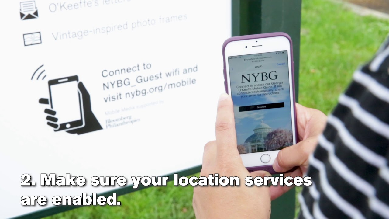 How to Use the GOK Interactive Guide - YouTube