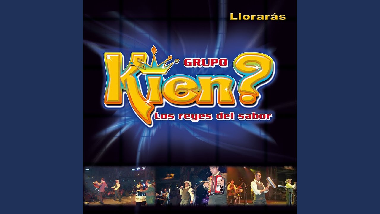 Baila Mi Rumba - YouTube