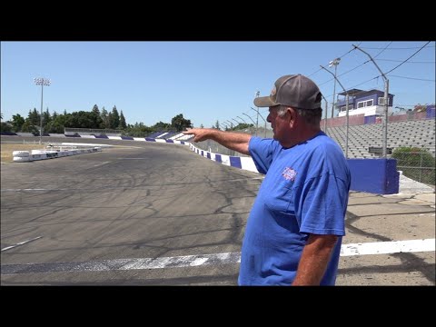 Stockton 99 Speedway hosting 'Drift Day' in attempt to combat sideshows