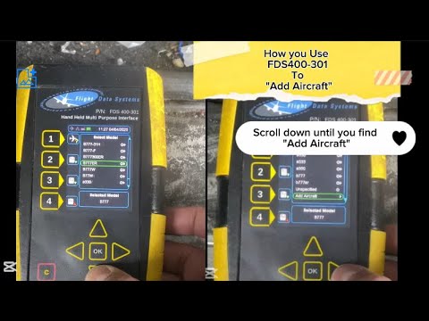 Pang abroad na agad Matuto ka lang nito FDS 400-301 DFDR DOWNLOAD (Add ...