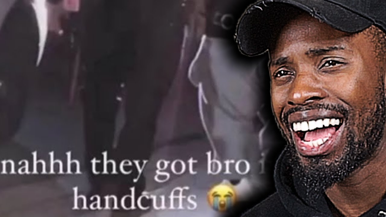 DuckyDee Reacts to Meme Comp For Duckydee - YouTube