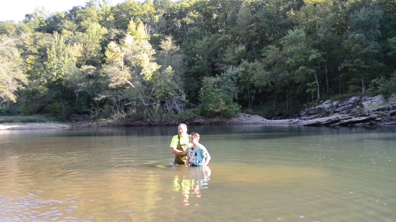 Trevor Shores - YouTube