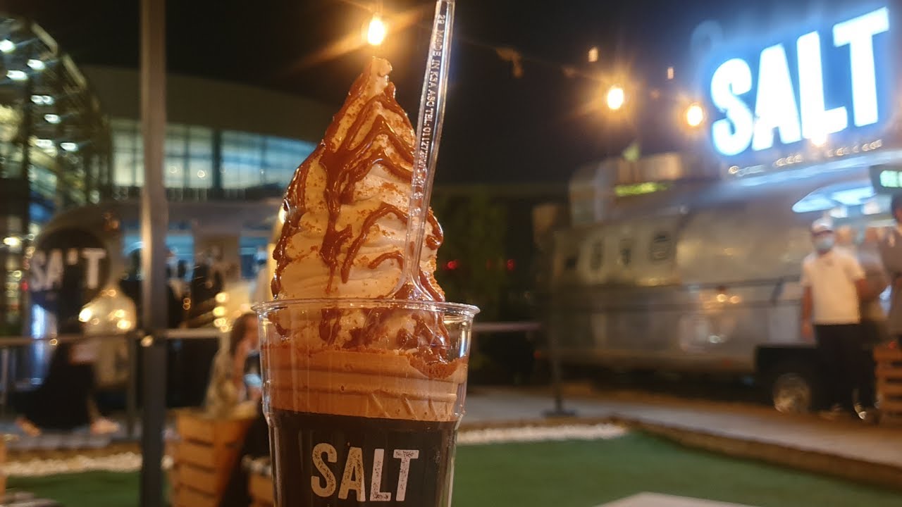 Salt Riyadh Park | Find Salt Riyadh | Beauty of Riyadh Saudi Arabia ...