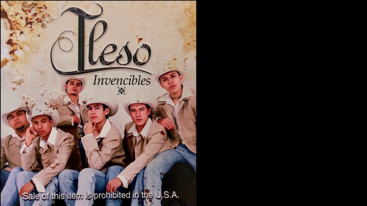 Grupo Ileso - Hector Gonzalez Lo Que Tu Me Haces Sentir - YouTube