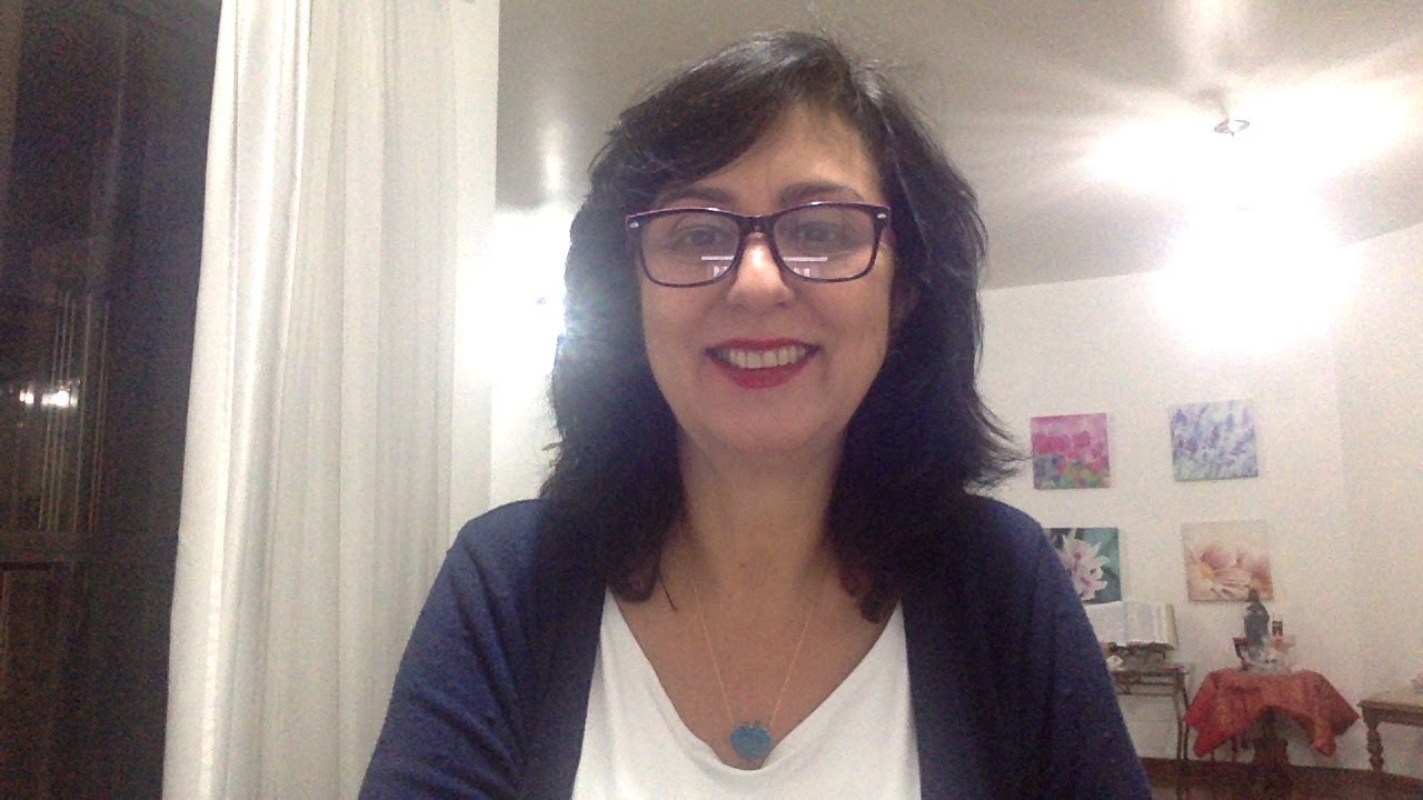 Os Arcanjos - Programa Soluções com Siria Maria Mohamed - Live - YouTube