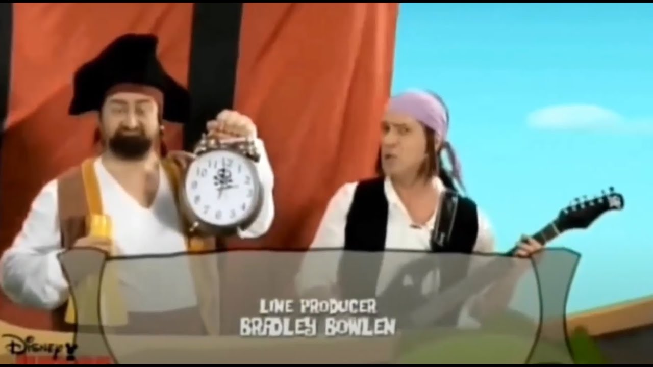 Fiocco È Randa ~ Tic Tac Coccodrillo - YouTube