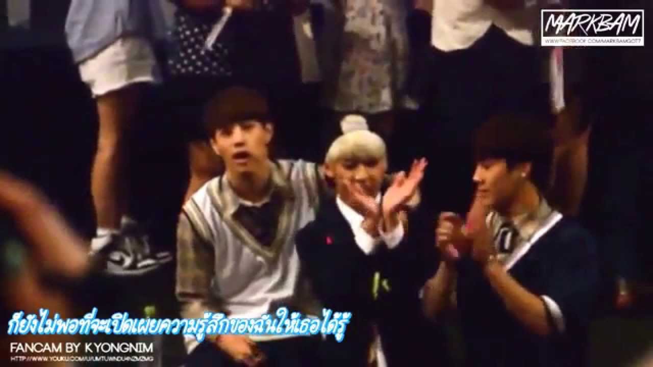 [OPV/THSUB] MarkBam 내 맘 훔친 너(You Stole My Heart)- Han So ah - YouTube