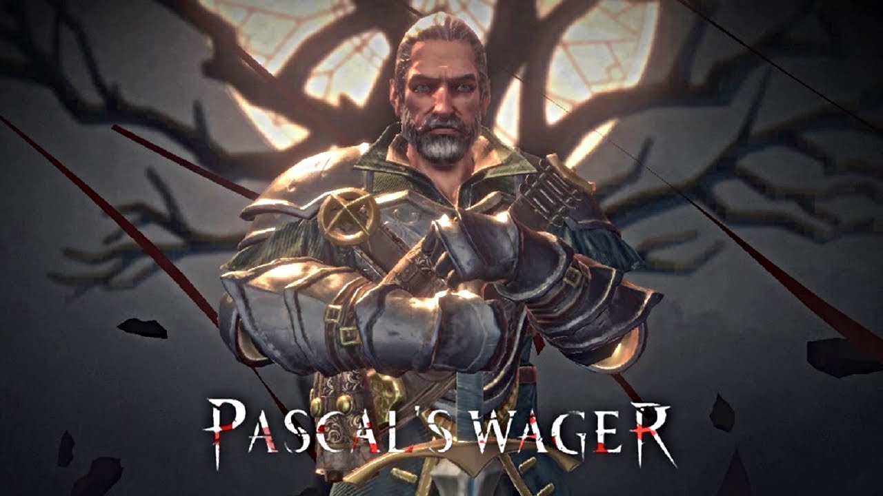 Pascals Wager Definitive Edition - Gameplay [PC ULTRA 60FPS] - YouTube