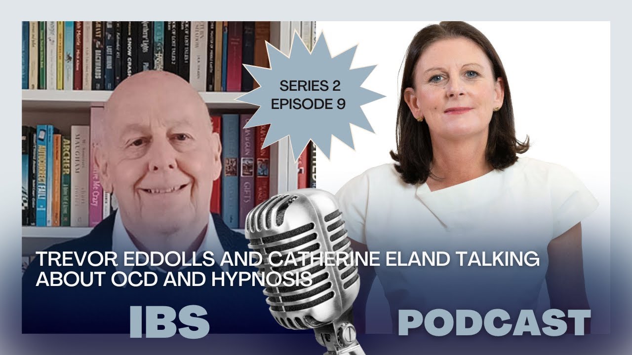 Episode 9, series 2, a look at irritable bowel syndrome (IBS) and how ...