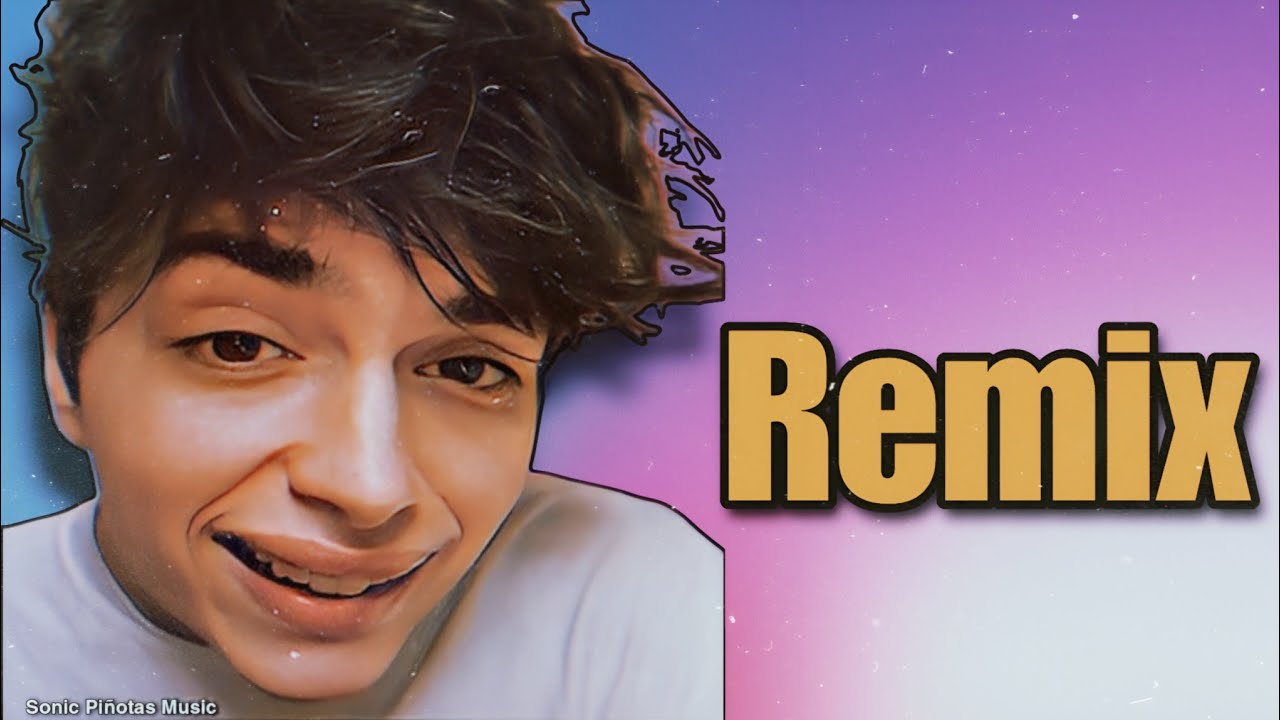 Ey ey ey Pequeña No digas Eso Remix!! (Tik Tok Song)