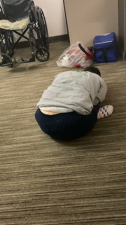 Sisters Vacation Day 1 Part 4 🏨 - YouTube