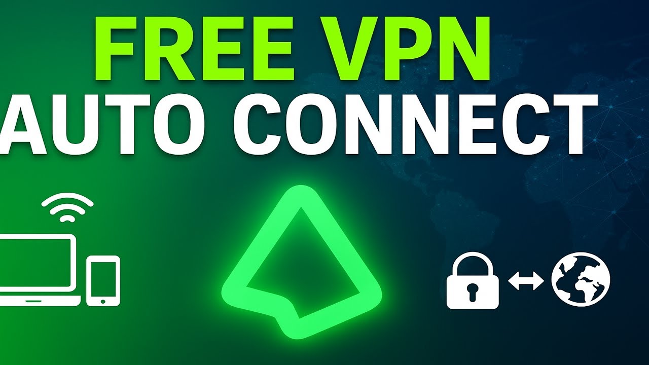 Proton VPN Free Auto Connect | Change Server Automatically | Best ...