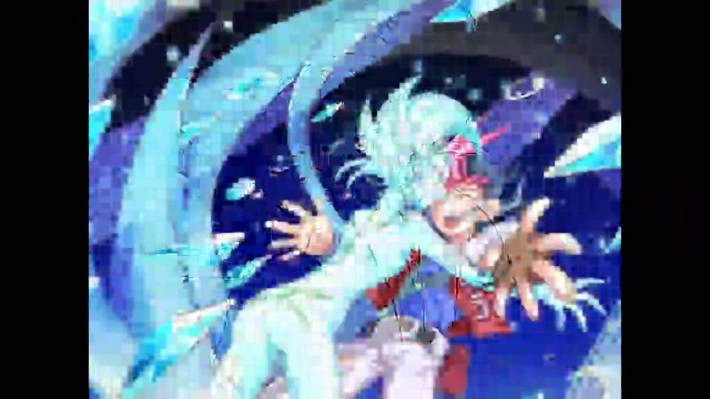 Astral x yuma love - YouTube