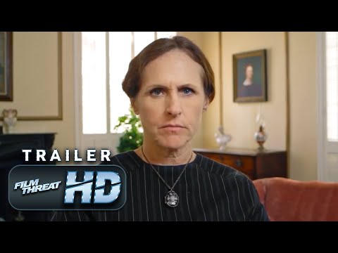 WILD NIGHTS WITH EMILY | Official HD Trailer (2019) | MOLLY SHANNON | Film Threat Trailers