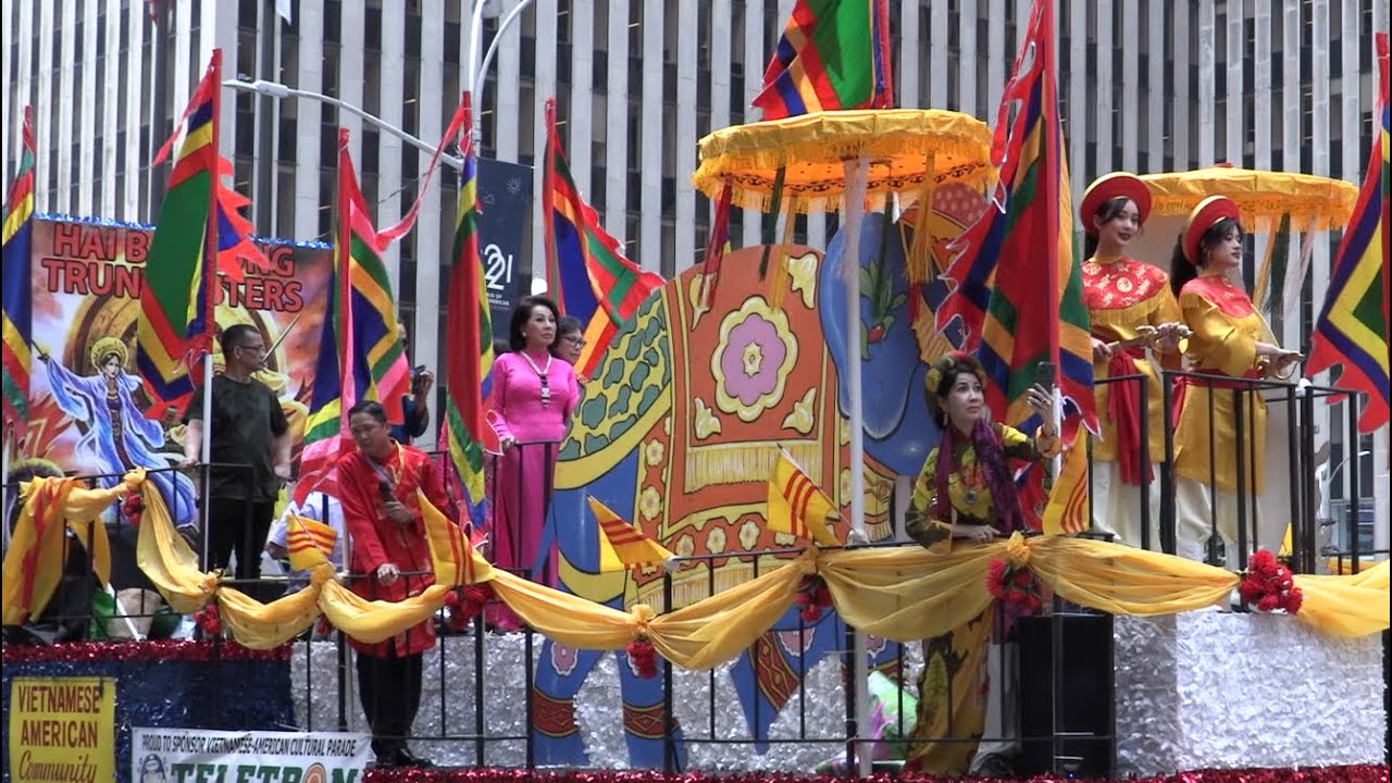 Vietnamese Culture In America Vietnamese Americans In Virginia Begin