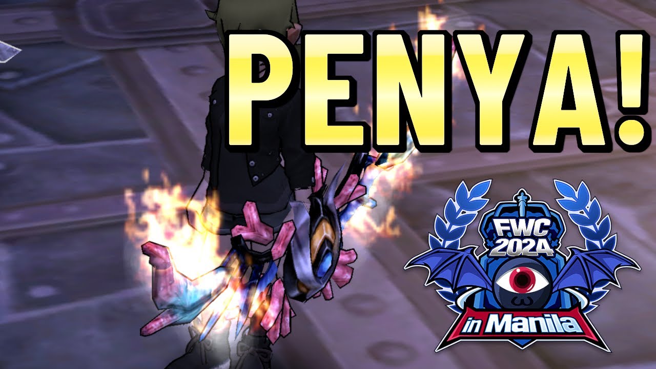 FWC 2024 Penya Farm Guide! Flyff Universe Starter Guide - YouTube