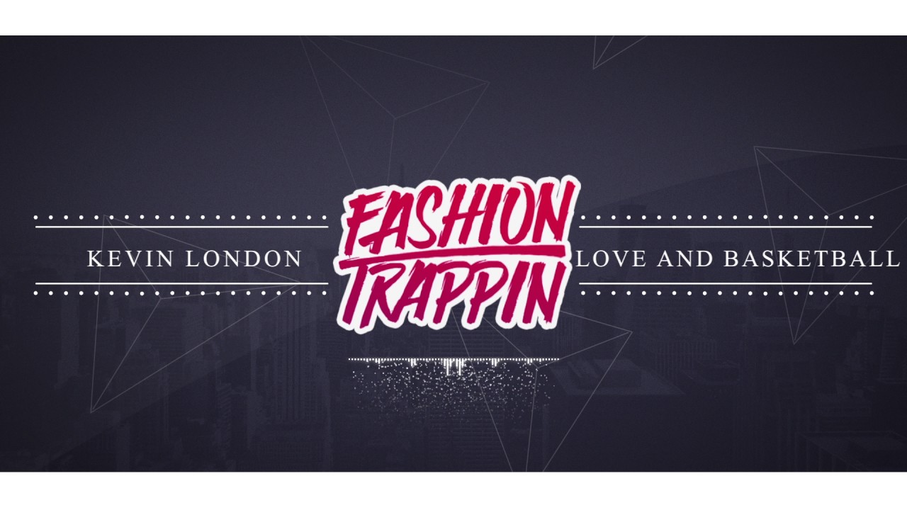 Kevin London - Love And Basketball - YouTube