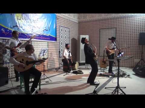 Leylim Ley Par Seifeddine Maayouf