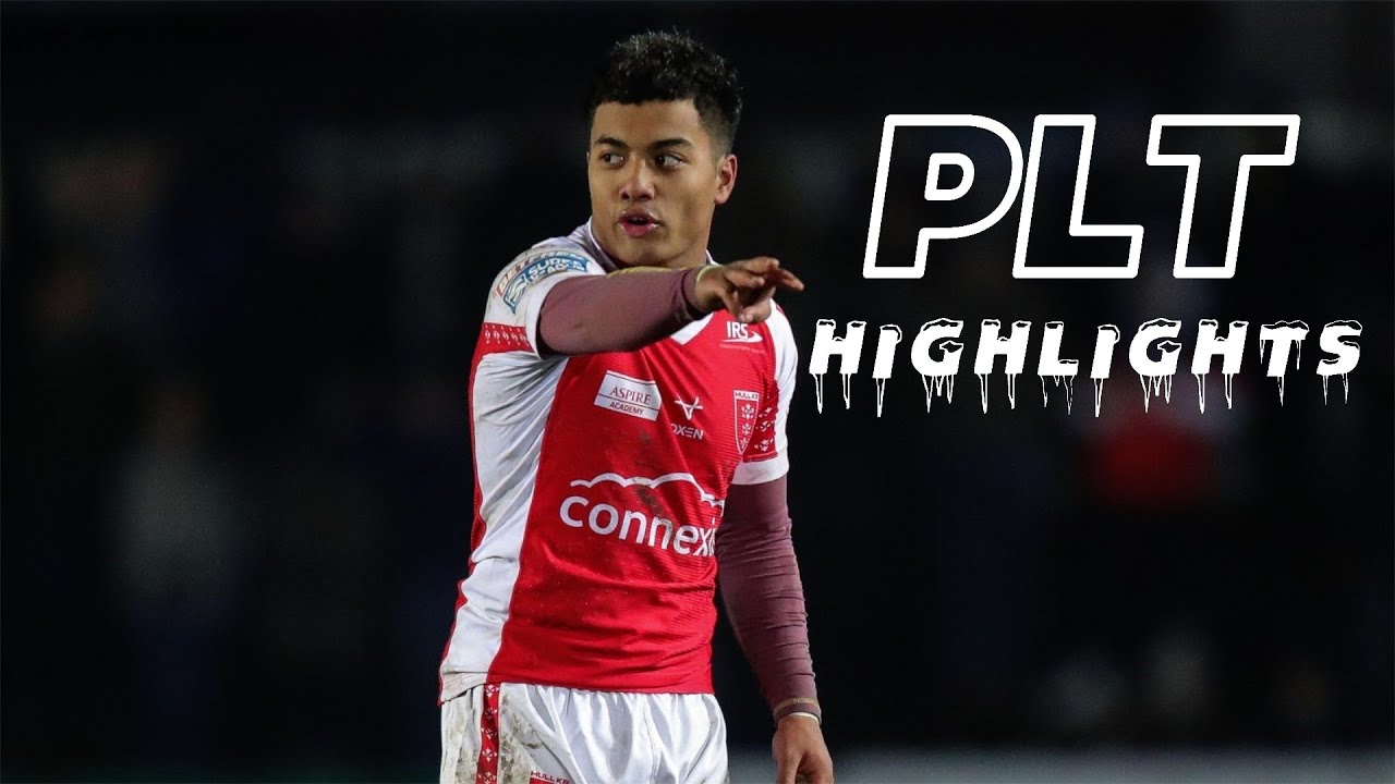 Phoenix Laulu-Togaga'e | Young Prodigy ᴴᴰ - YouTube