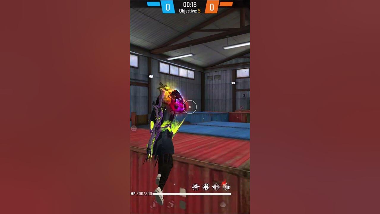 Impossible🍷🗿-@rabby_ff - YouTube